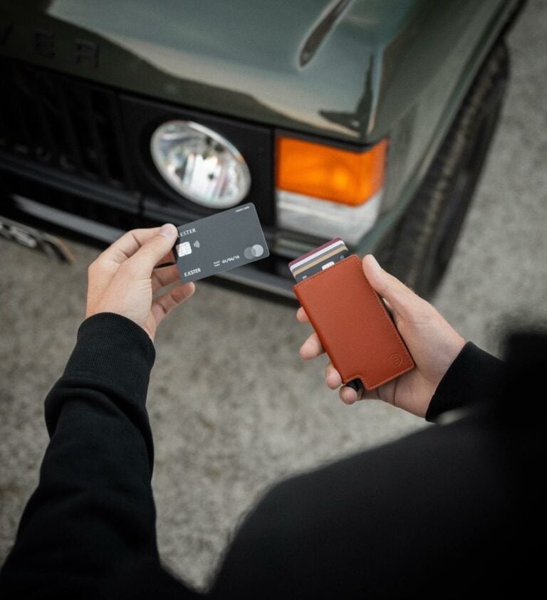 9 Best RFID Wallets for Men: Safety & Sleek Utility in 2026 | FashionBeans