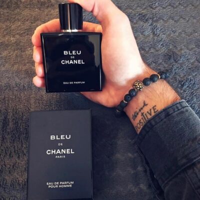 7 Best Blue Cologne For Men – Sophisticated Scents For 2026 | FashionBeans
