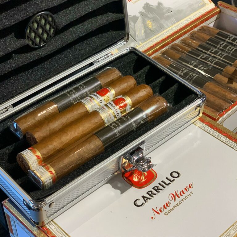 10 Steps To Smoking Cigars Like A Gentleman In 2026 | FashionBeans
