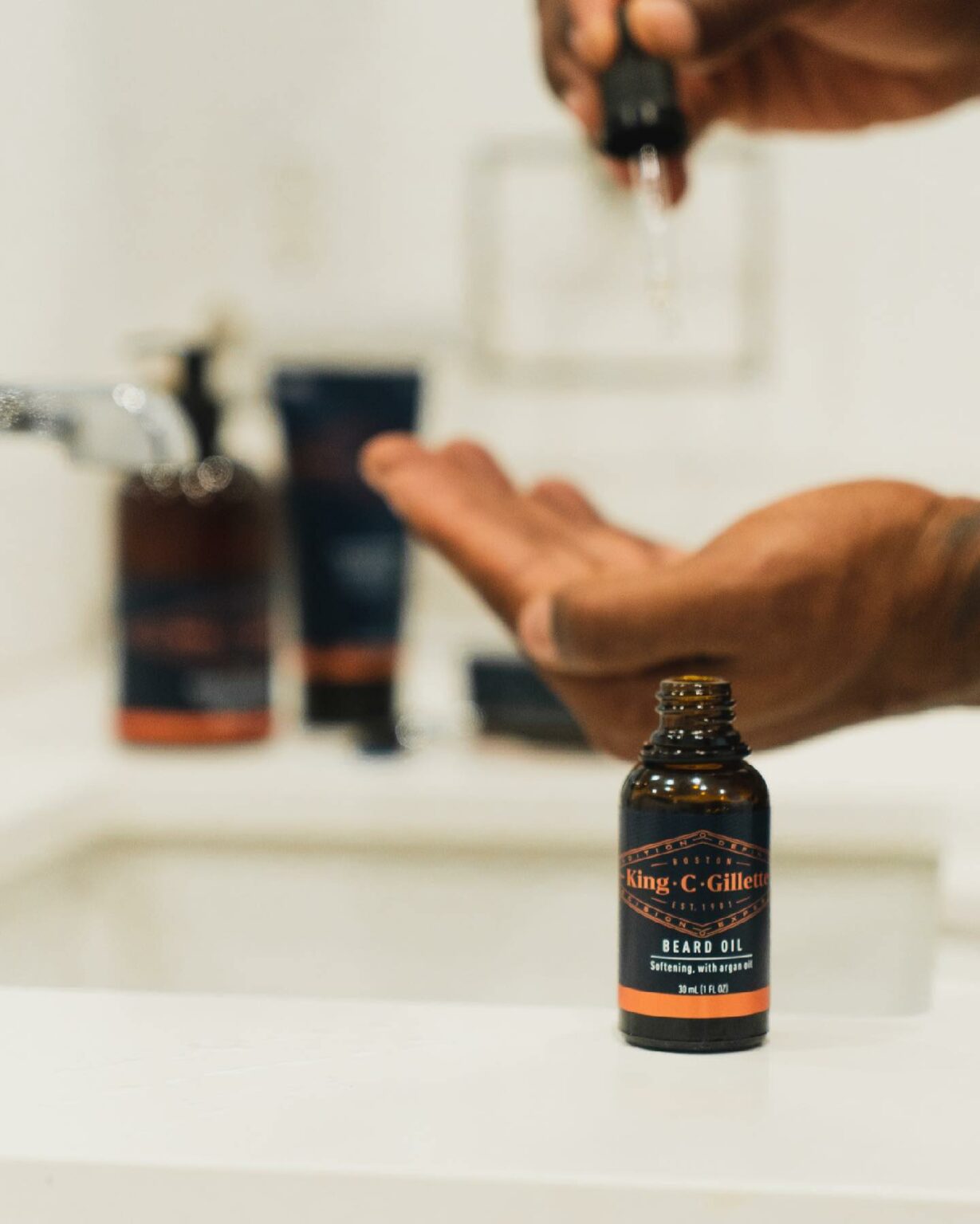 9 Best Beard Oils For Men – Softer and Healthier for 2026 | FashionBeans