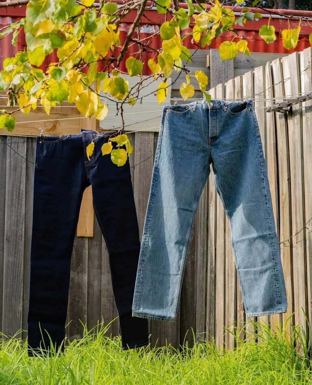 How To Stretch Out Jeans: 10 Ways to Increase Denim Comfort | FashionBeans