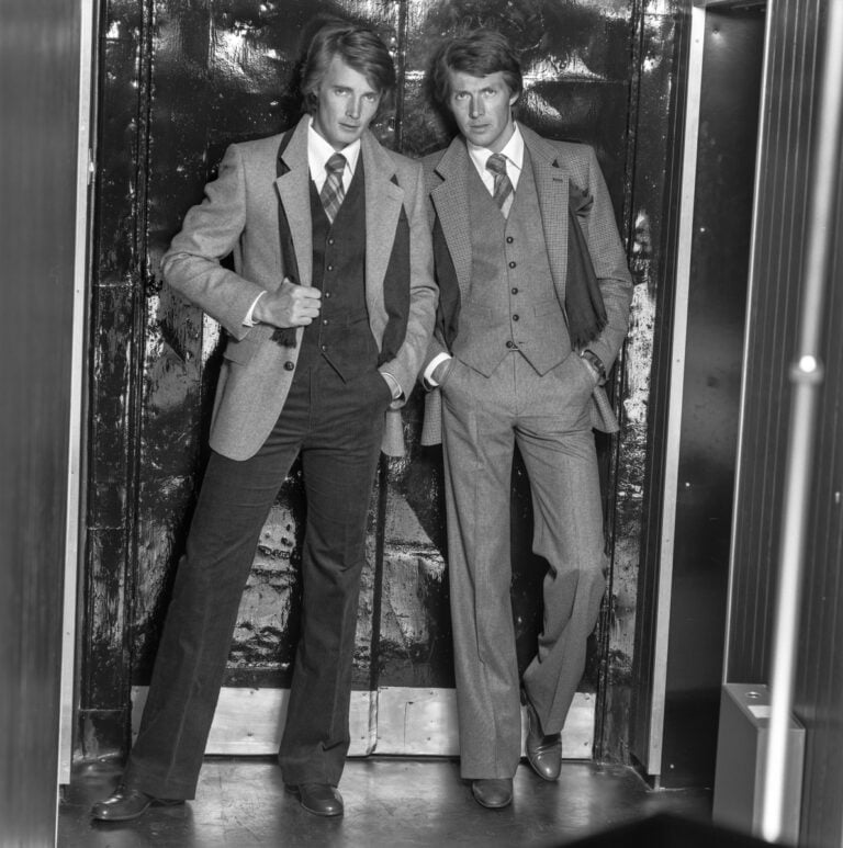 1970s Men’s Fashion – Groovy and Bold Outfits | FashionBeans