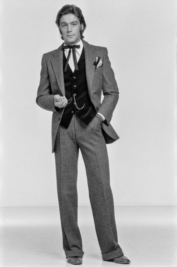 1970s Men’s Fashion – Groovy and Bold Outfits | FashionBeans