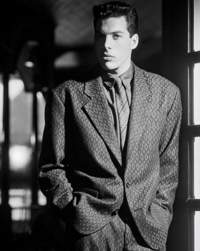 1980s Men’s Fashion: Power, Excess & Innovation Rule the Day | FashionBeans