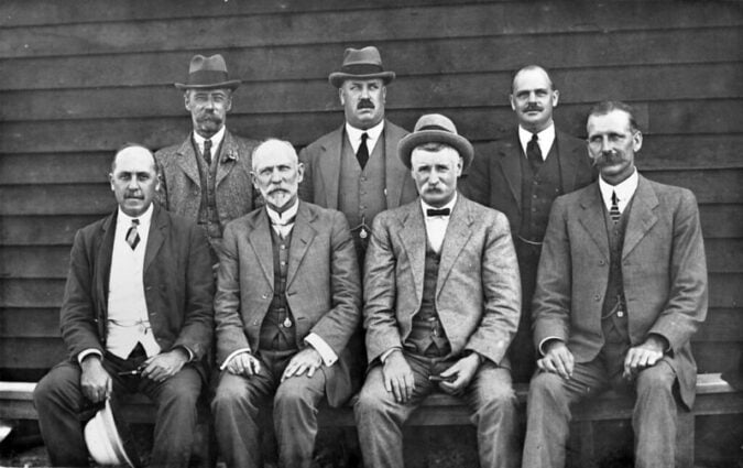 1910s Men’s Fashion – What Edwardian Men Really Wore | FashionBeans