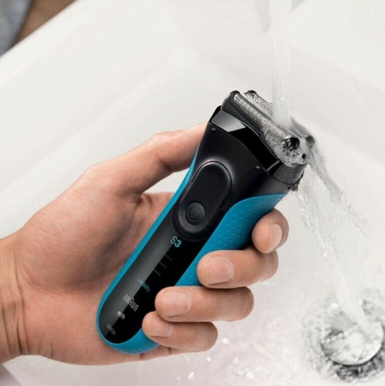 5 Best Wet Dry Electric Shavers: Abandon the Blade in 2026 | FashionBeans