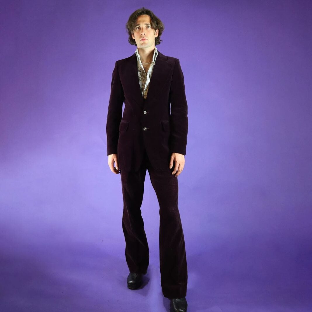 1970s Men’s Fashion – Groovy and Bold Outfits | FashionBeans