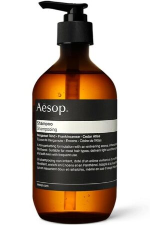 8 Best-smelling Shampoos for Men: Maintain Your Mane in 2026 | FashionBeans