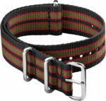8 Best NATO Straps for Your Wrist and Your Watch in 2026 | FashionBeans