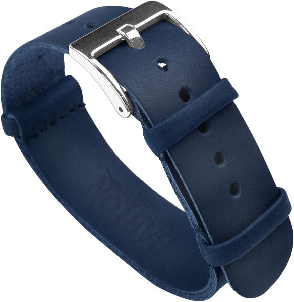 8 Best NATO Straps for Your Wrist and Your Watch in 2026 | FashionBeans