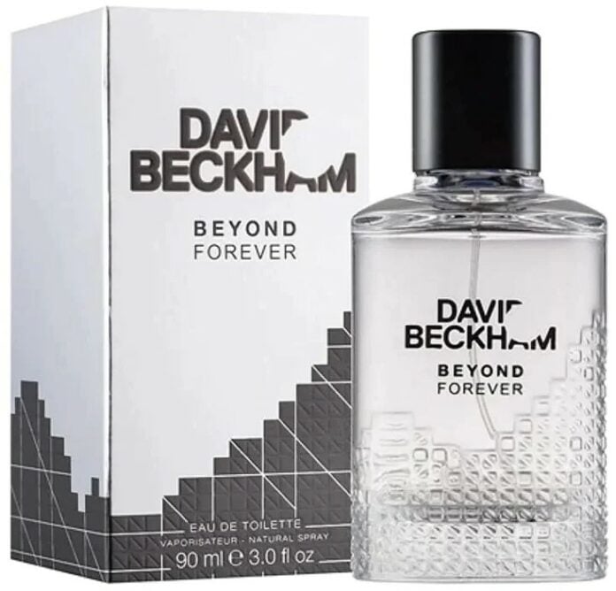 5 Best David Beckham Colognes for You to Sport in 2026 | FashionBeans