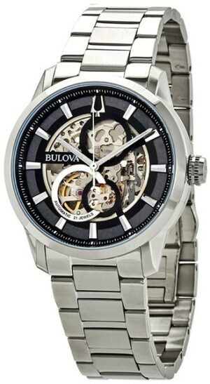 7 Best Skeleton Watches to Visualize on Your Wrist in 2026 | FashionBeans