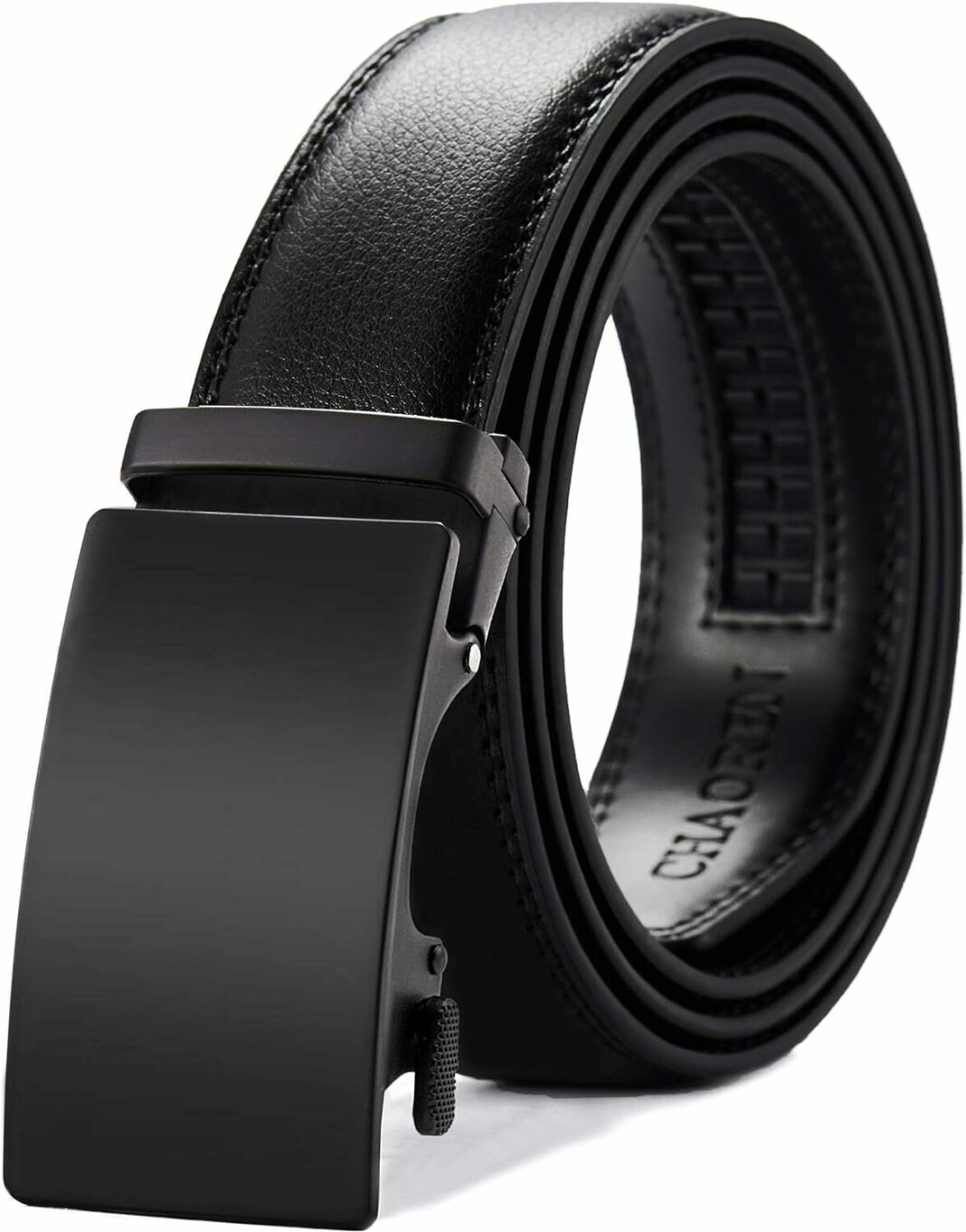 5 Best Belts for Big Guys: Find Waist Comfort in 2026 | FashionBeans