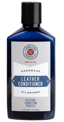 5 Best Leather Conditioners for Boots That Shine in 2026 | FashionBeans