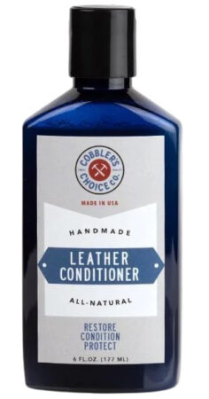 5 Best Leather Conditioners for Boots That Shine in 2026 | FashionBeans