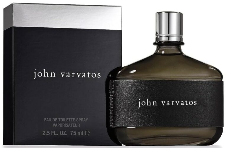 7 Best John Varvatos Colognes for 2026 | FashionBeans