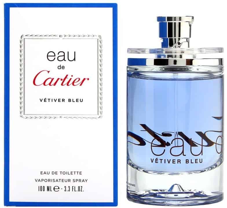 8 Best Cartier Colognes – Luxury Fragrances for Men in 2026 | FashionBeans