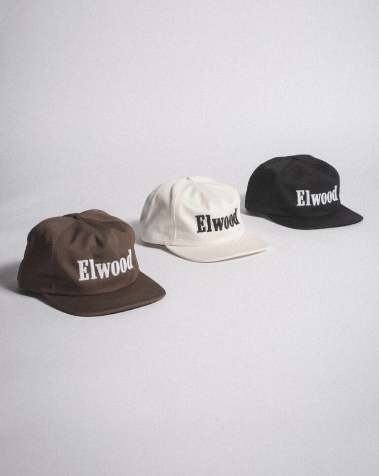 Elwood Clothing Core Collection: Your 2026 Staples | FashionBeans