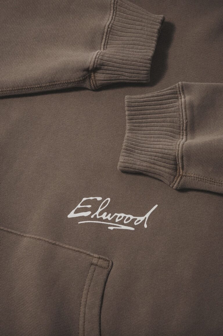 Elwood Clothing Core Collection: Your 2026 Staples | FashionBeans