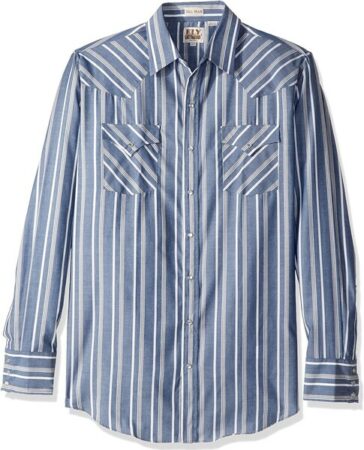 8 Best Western Shirts: Bring the Ranch to the Masses in 2026 | FashionBeans