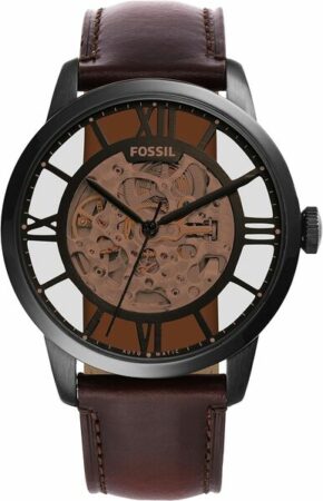 7 Best Skeleton Watches to Visualize on Your Wrist in 2026 | FashionBeans