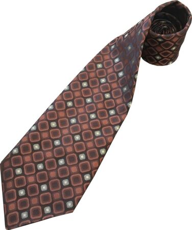 14 Types Of Ties – Styles That You Need To Know About in 2024 ...