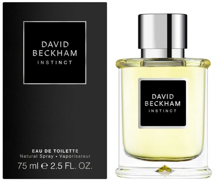 5 Best David Beckham Colognes for You to Sport in 2026 | FashionBeans