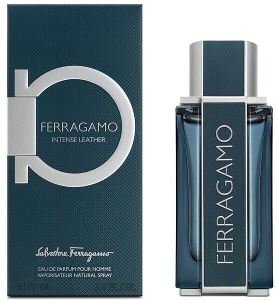 6 Best Ferragamo Cologne For The Modern Man in 2026 | FashionBeans