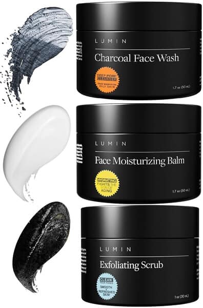 8 Best Face Products for Men To Simplify your Routine in 2026 ...
