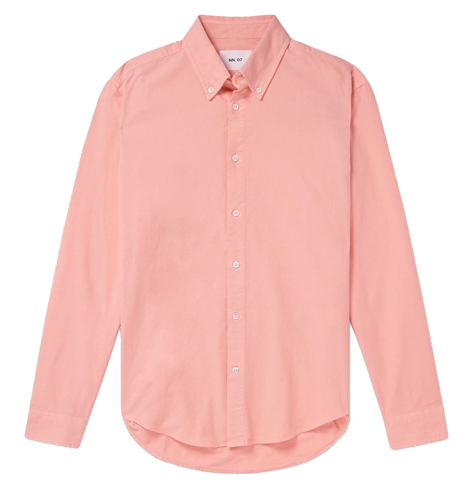 15 Best Oxford Shirts For Men – OCBD Guide for 2026 | FashionBeans