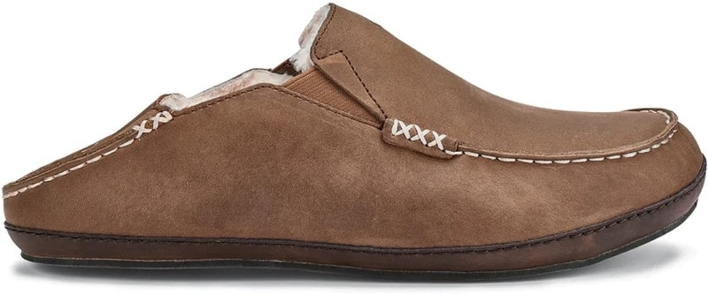7 Best Men’s Leather Slippers: Indulge Your Feet in 2026 | FashionBeans