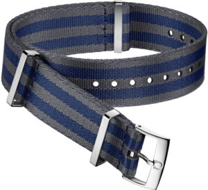 8 Best NATO Straps for Your Wrist and Your Watch in 2026 | FashionBeans