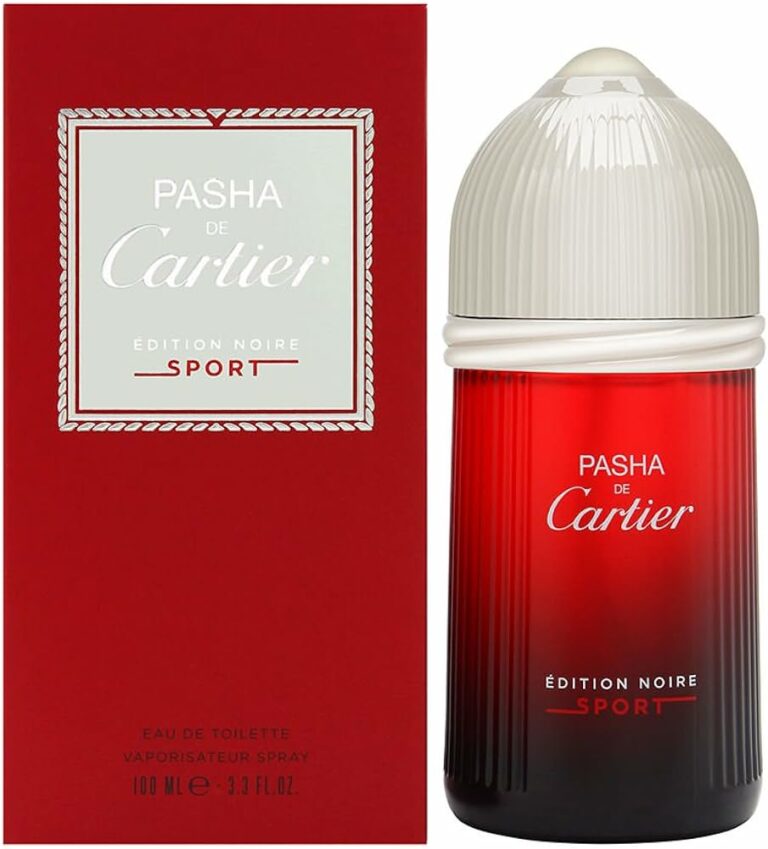8 Best Cartier Colognes – Luxury Fragrances for Men in 2026 | FashionBeans