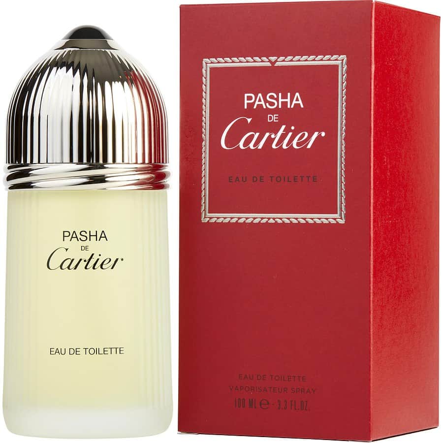 8 Best Cartier Colognes – Luxury Fragrances for Men in 2026 | FashionBeans