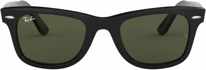 8 Best Ray-Bans for Men – Classic Picks For Any Face Shape in 2024 ...