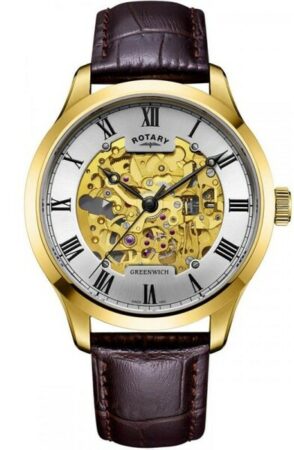 7 Best Skeleton Watches to Visualize on Your Wrist in 2026 | FashionBeans