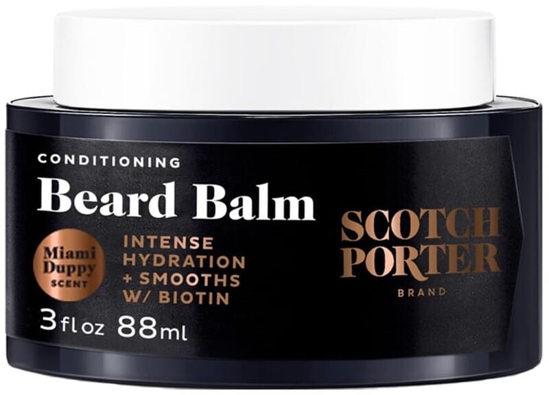 7 Best-Smelling Beard Balms: Subtly Winning Scents in 2026 | FashionBeans