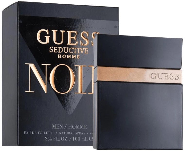 6 Best Guess Colognes for Men To Impress in 2026 | FashionBeans