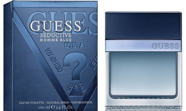6 Best Guess Colognes for Men To Impress in 2024 - The Spotted Cat Magazine