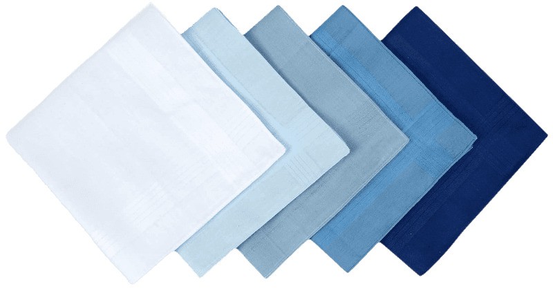 6 Best Men’s Handkerchiefs: Form & Style in Pocket in 2026 | FashionBeans