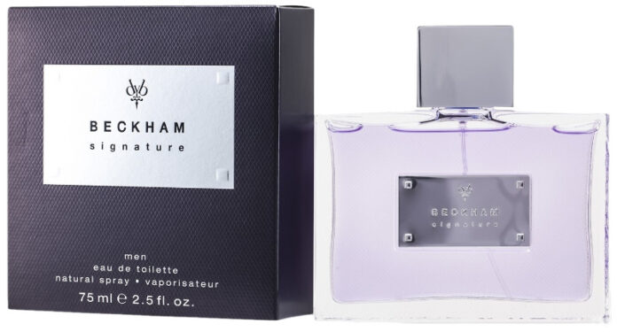 5 Best David Beckham Colognes for You to Sport in 2026 | FashionBeans