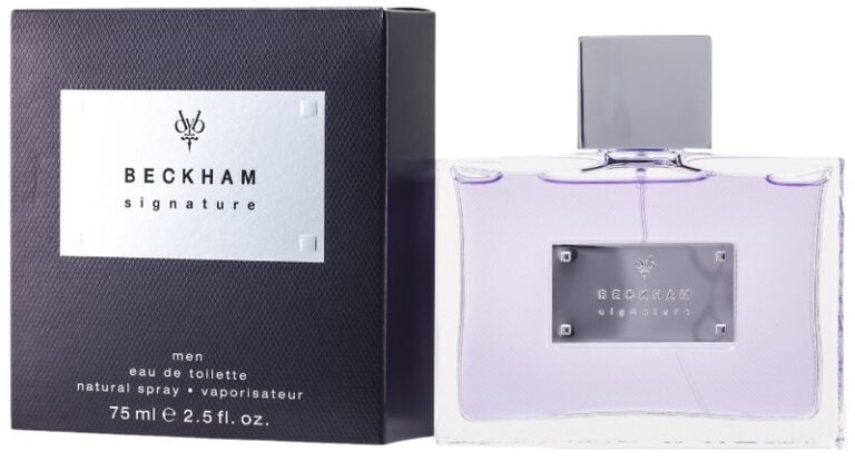 5 Best David Beckham Colognes for You to Sport in 2026 | FashionBeans