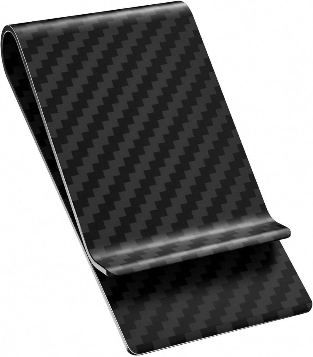 9 Best Carbon Fiber Wallets: Best Picks For 2026 | FashionBeans