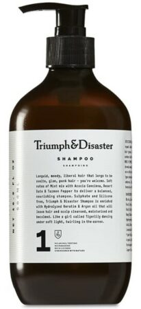 8 Best-smelling Shampoos for Men: Maintain Your Mane in 2026 | FashionBeans
