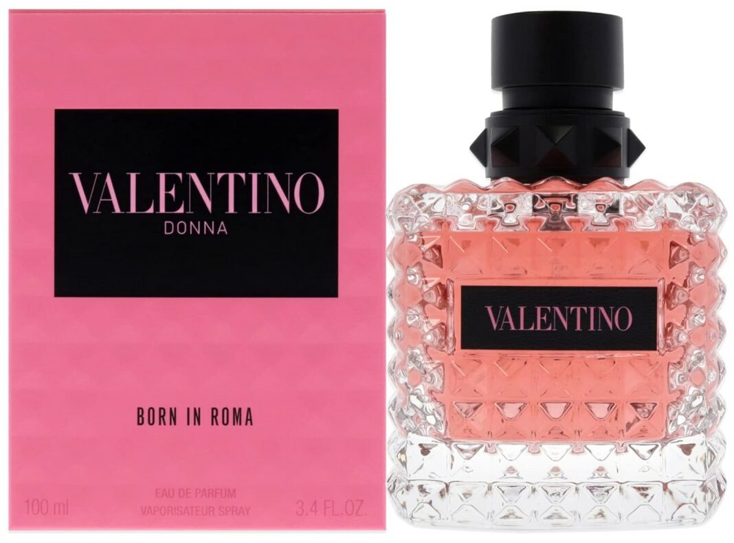 9 Sexy Perfumes for Women to Enhance Allure in 2026 | FashionBeans