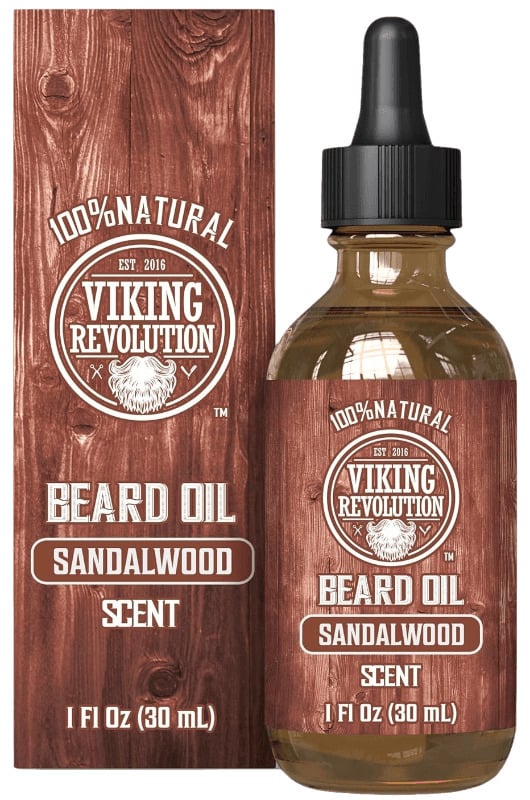 8 Best Smelling Beard Oils – Boost Your Facial Hair in 2026 | FashionBeans