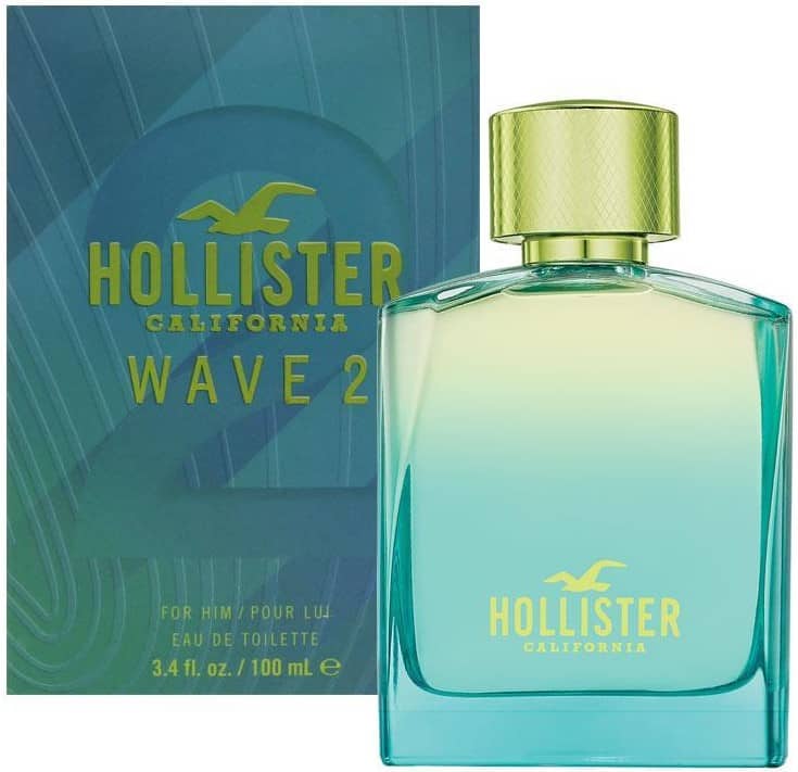 6 Best Hollister Colognes To Put Zest in Your Scent in 2026 | FashionBeans