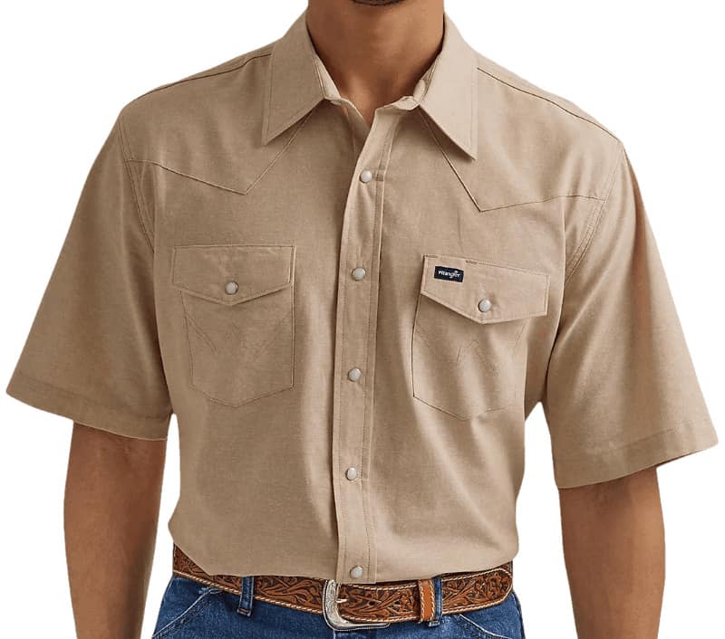 8 Best Western Shirts: Bring the Ranch to the Masses in 2026 | FashionBeans