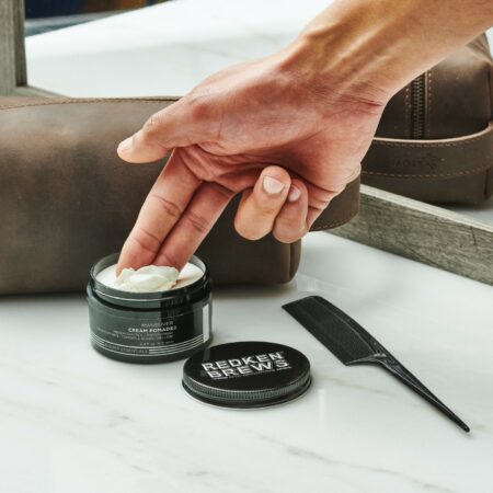 10 Best Pomades for Men To Keep Your Hair In Place All 2026 | FashionBeans