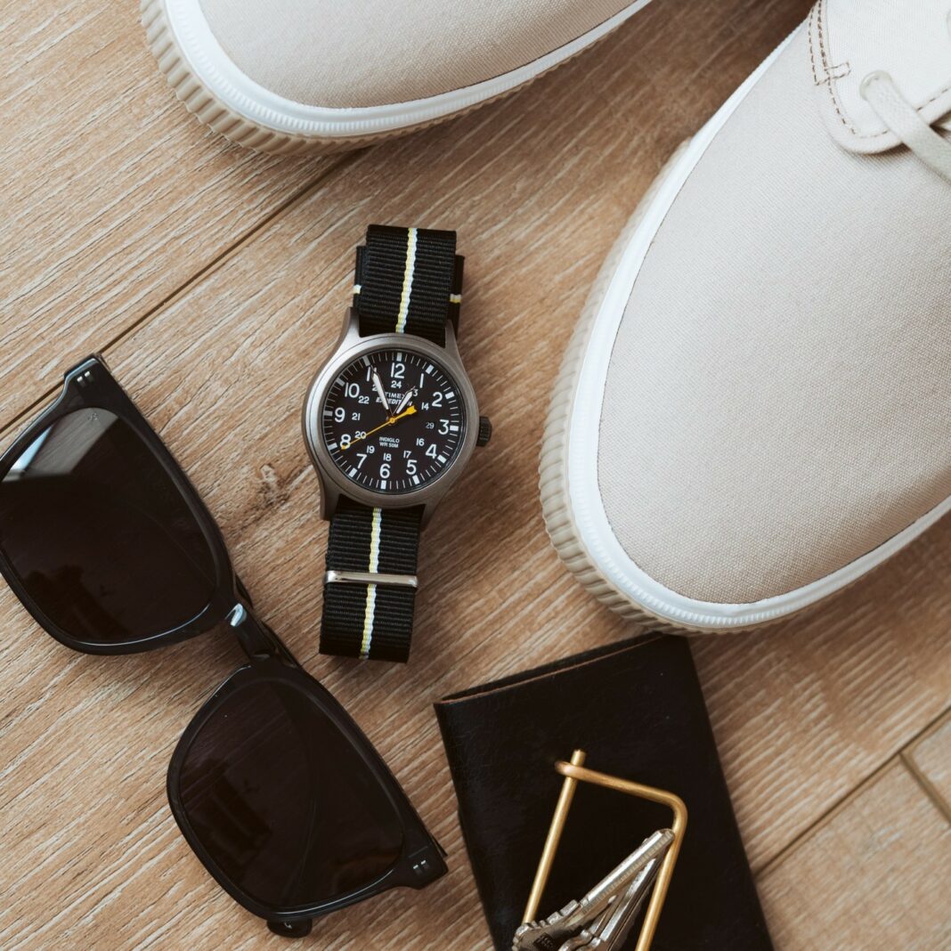 8 Best NATO Straps for Your Wrist and Your Watch in 2026 | FashionBeans